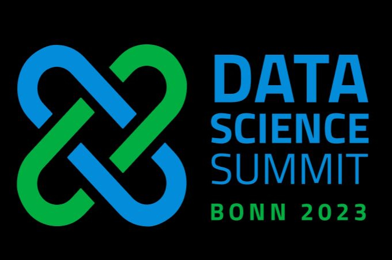 Data Science Summit Bonn 2023: Letzte Chance, Tickets sichern! - infas360